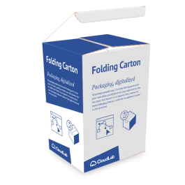 Tuck in envelope bottom - closing mechanism