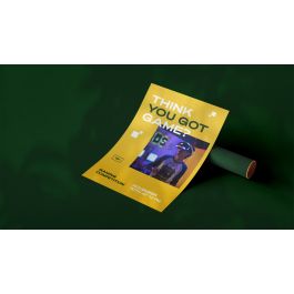 Posters